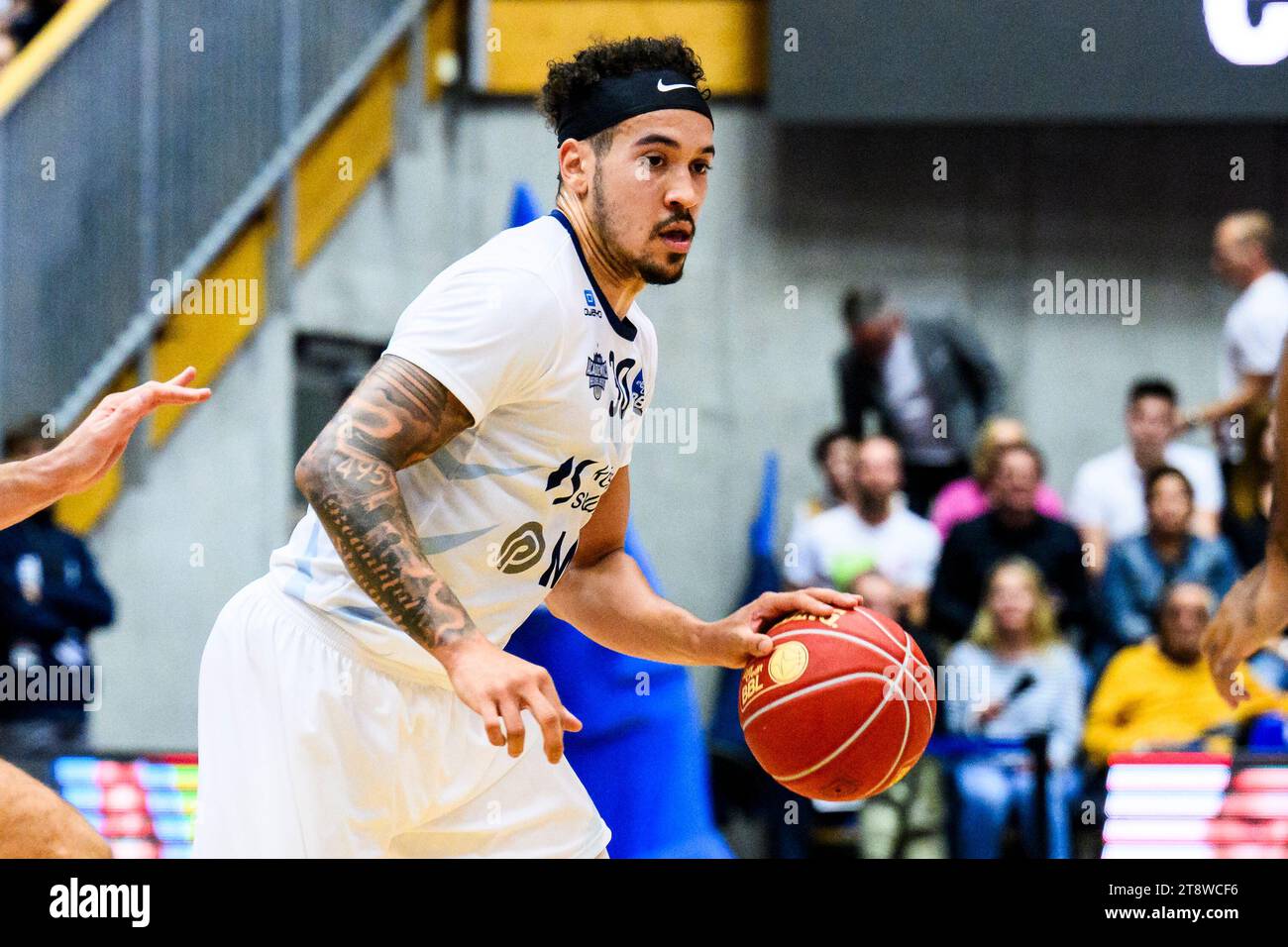 Arena hohenlohe hi-res stock photography and images - Alamy