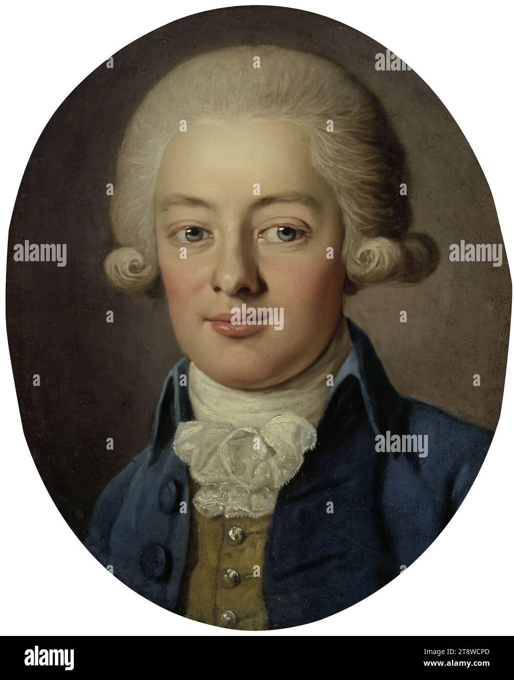 Krafft senior hi-res stock photography and images - Alamy