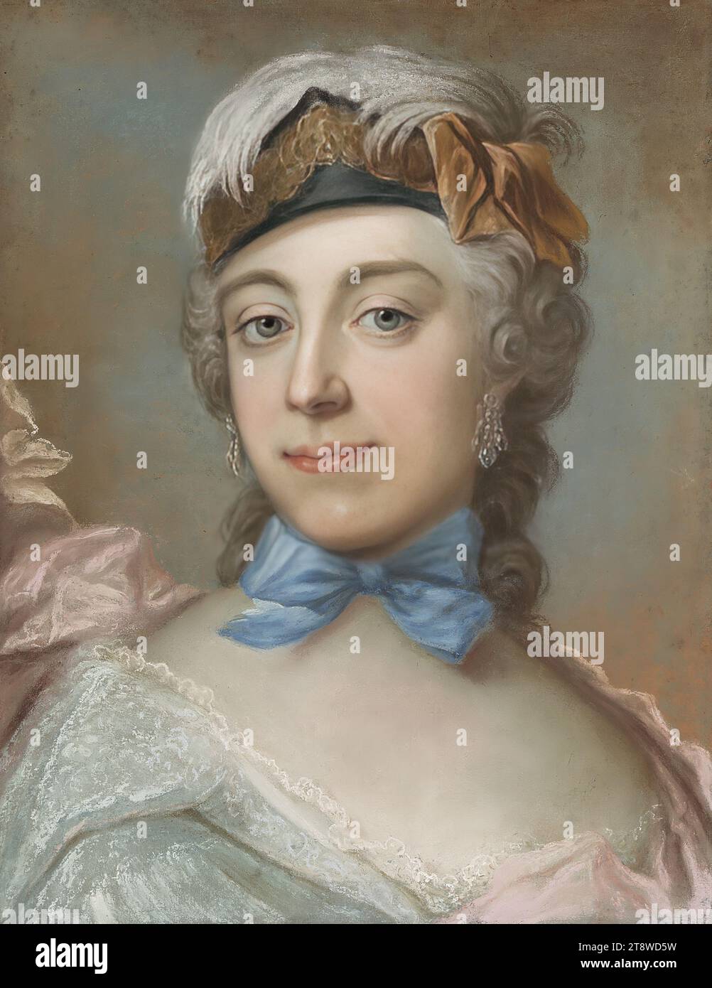 Countess ulrika charlotta sprengtporten hi-res stock photography and ...