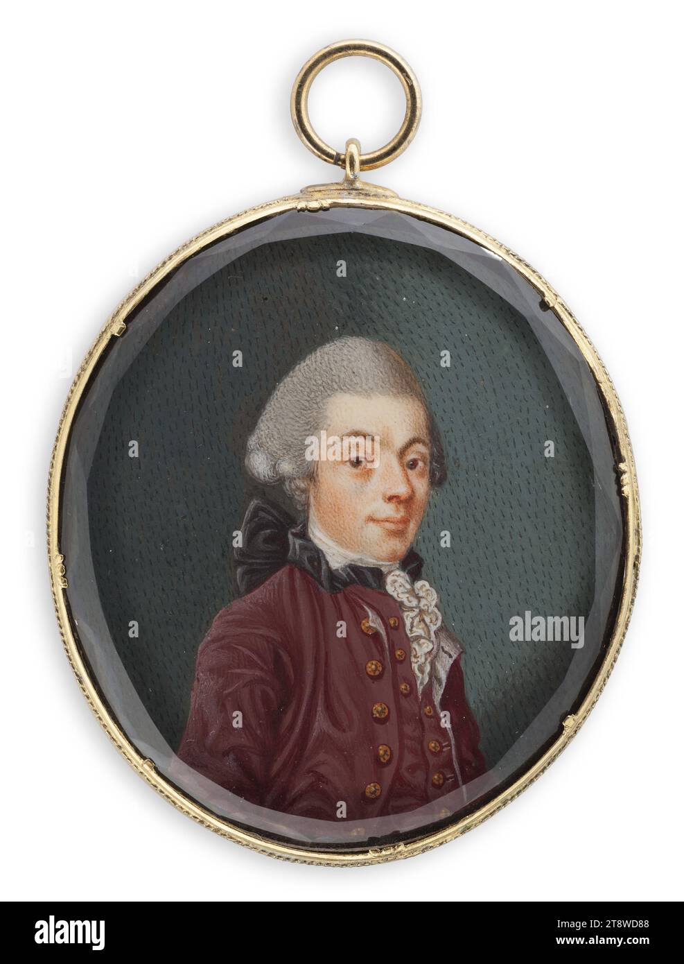 Baron o Cut Out Stock Images & Pictures - Alamy