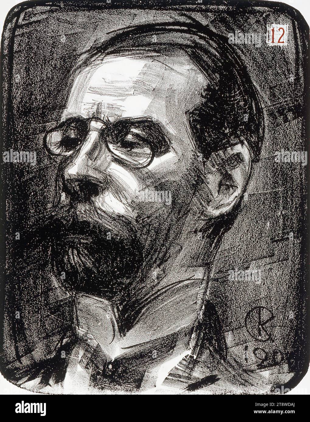 Gallen kallela axel hi-res stock photography and images - Alamy
