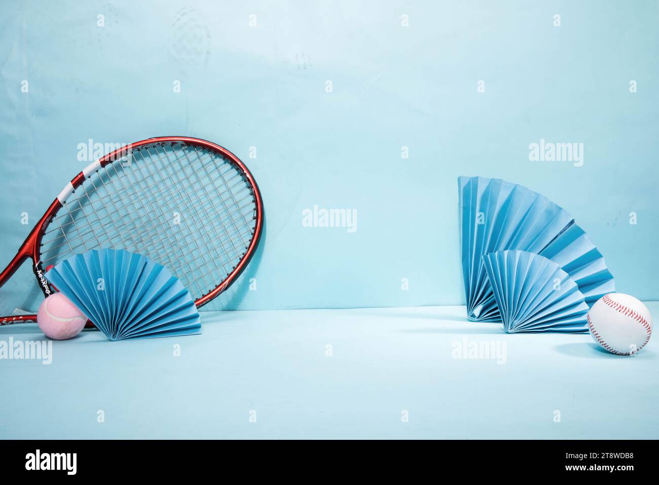 Sports wallpaper for product display, children's products, vitamin ...