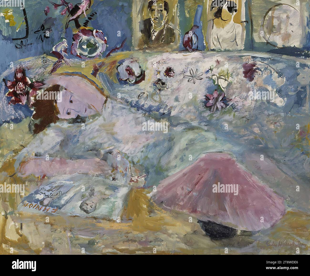 Eric hallstrom hi-res stock photography and images - Alamy