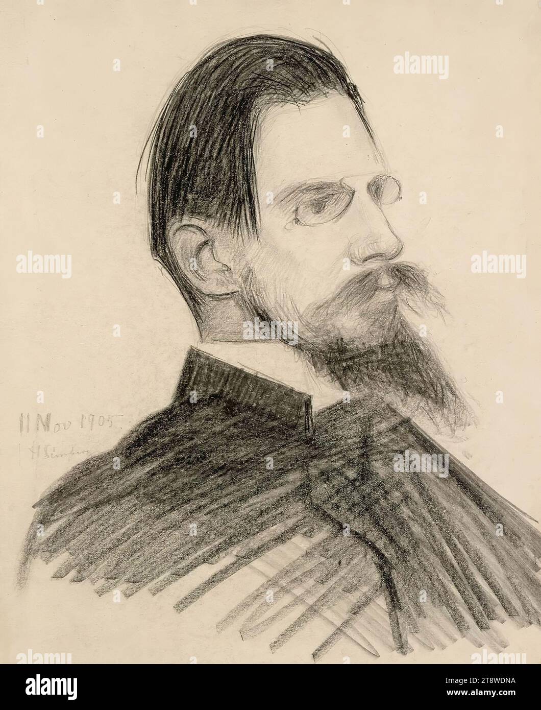 Otto donner hi-res stock photography and images - Alamy