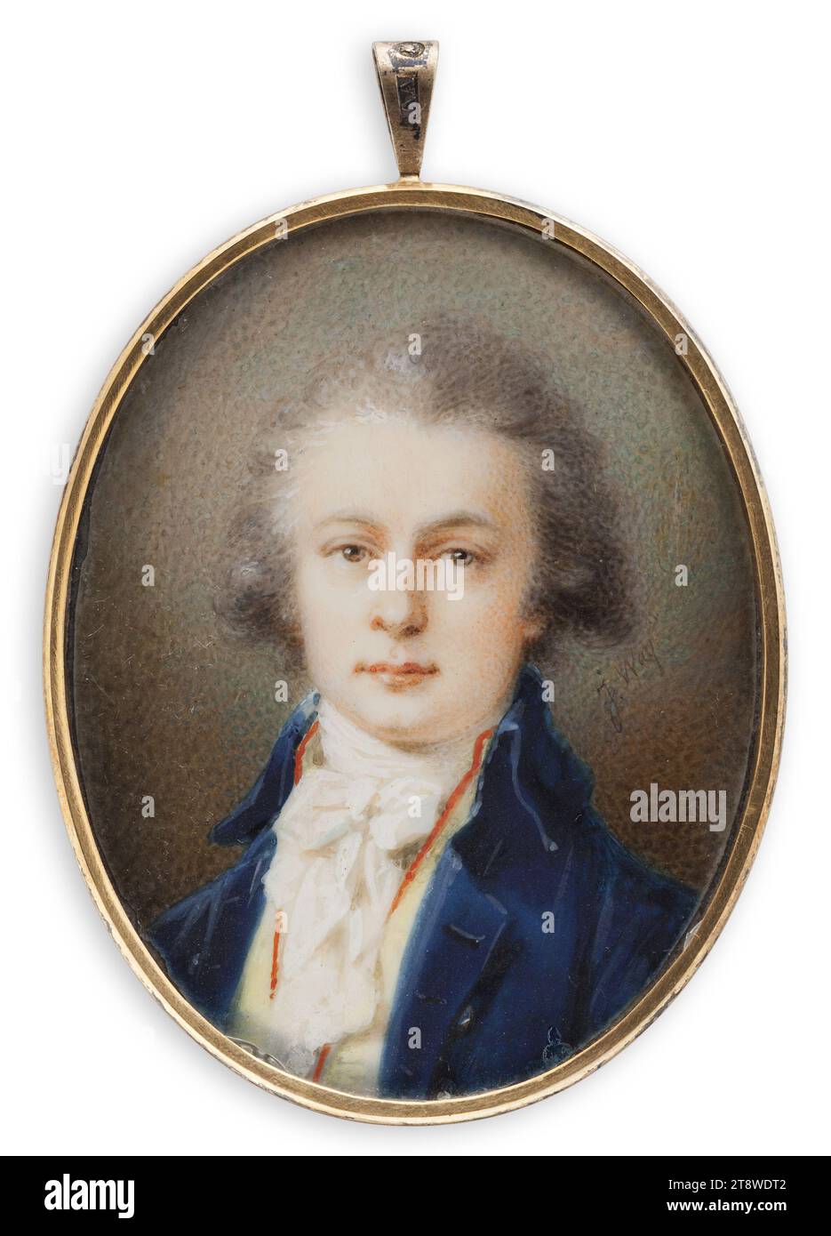 Johan vilhelm carl way hi-res stock photography and images - Alamy