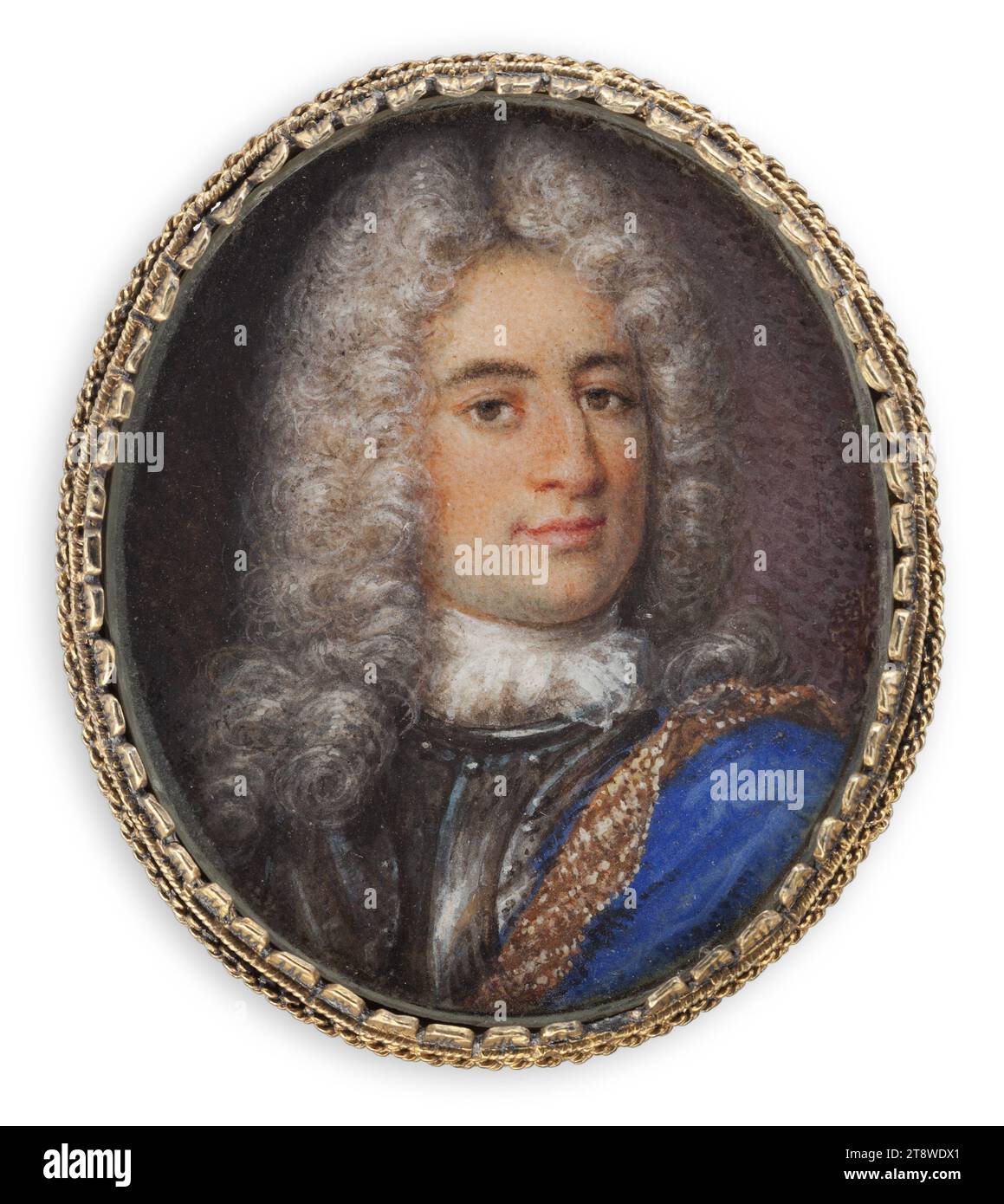 David Richter the Younger, 1664, Stockholm (city), 1741, Stockholm ...