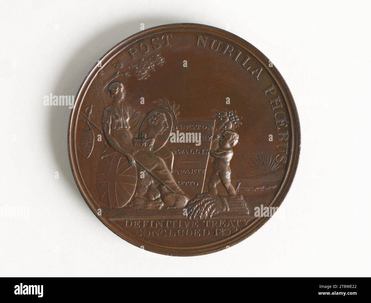 Charles Cornwallis (1738-1805), First Marquess of Cornwallis, British ...