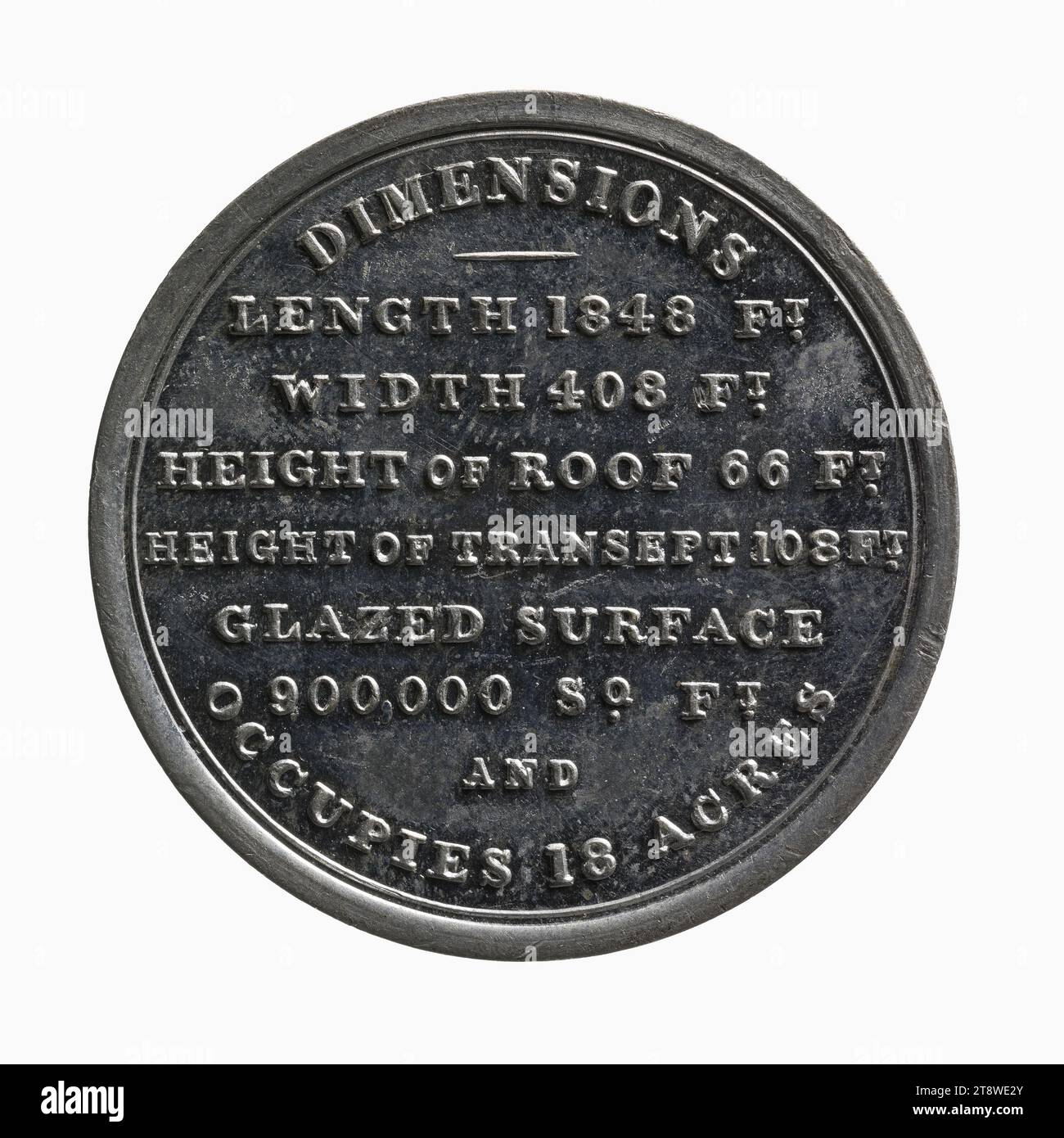 1851 worlds fair hi-res stock photography and images - Alamy