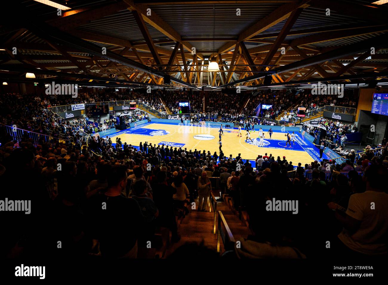 Arena hohenlohe hi-res stock photography and images - Alamy