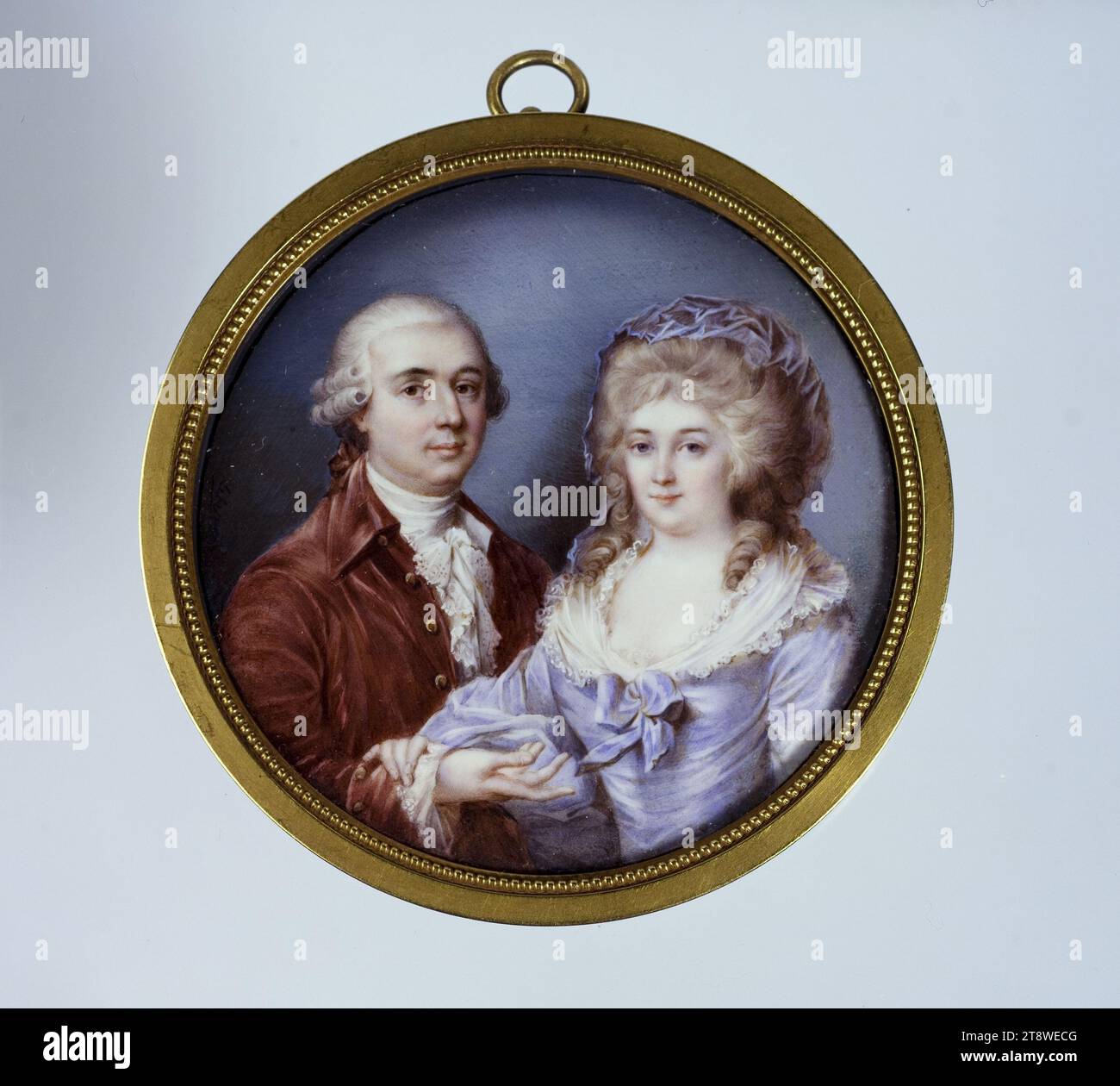 Marquise de beauharnais hi-res stock photography and images - Alamy