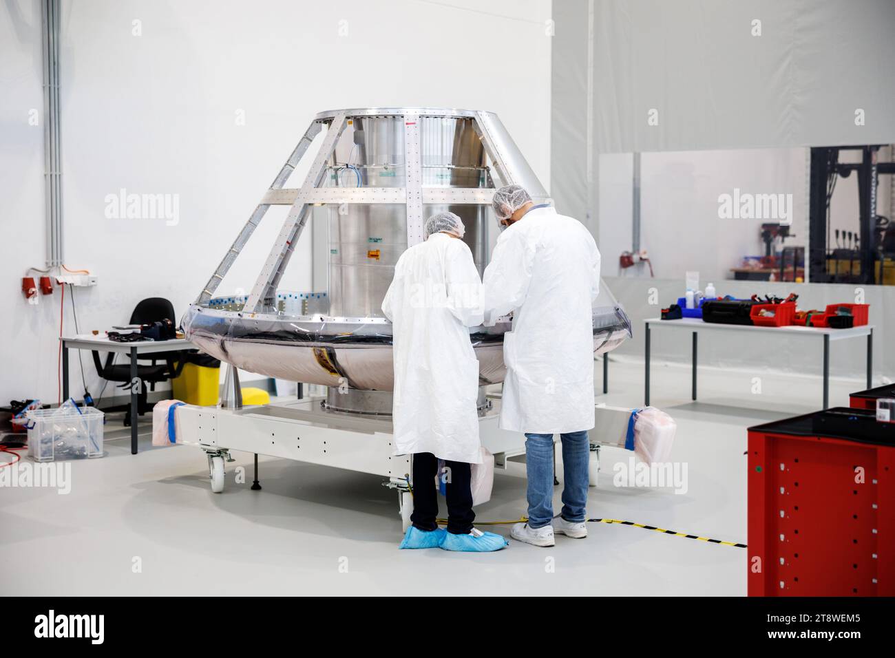 Hightech agenda bavaria hi-res stock photography and images - Alamy