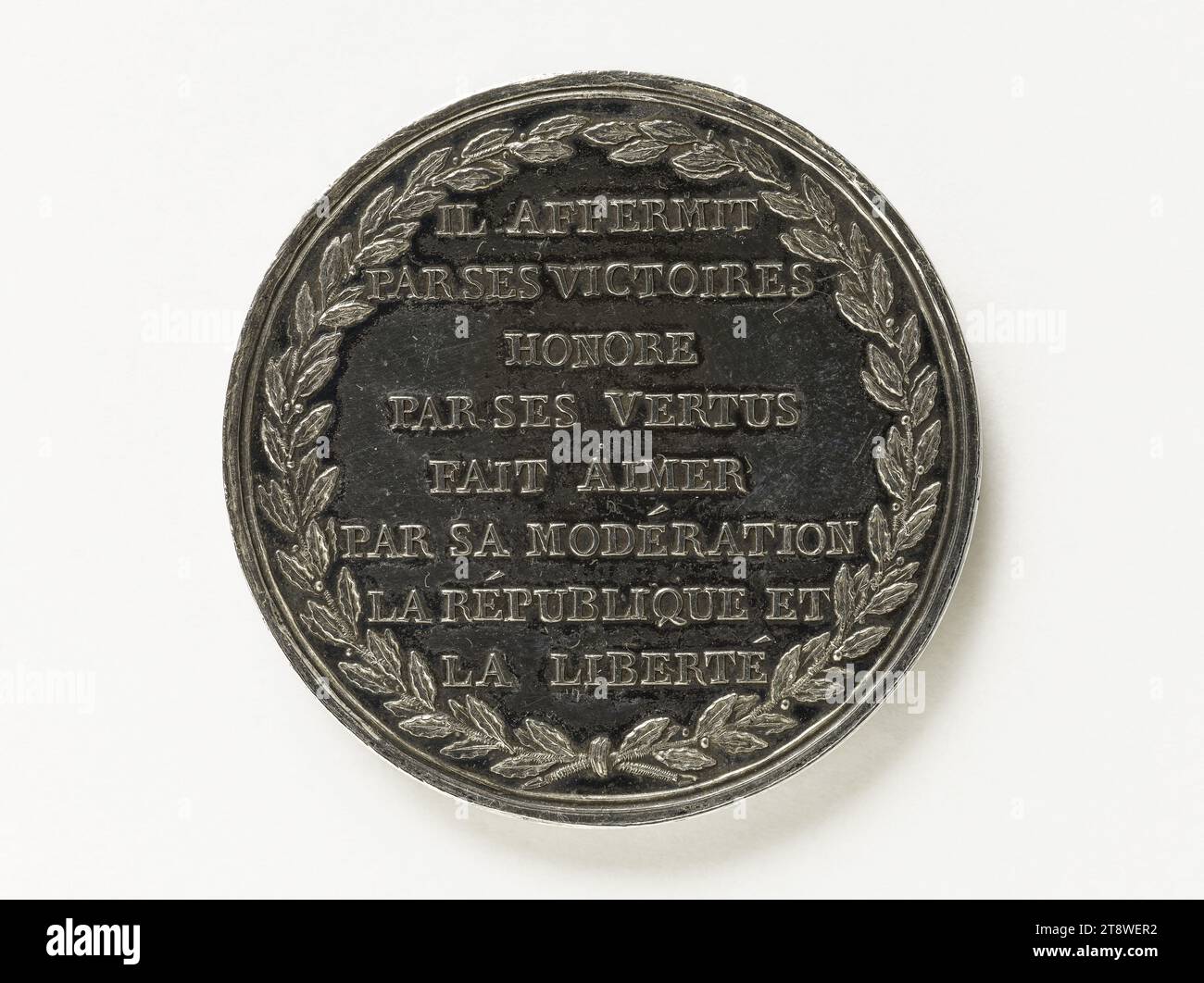 Napoleon Bonaparte (1769-1821), First Consul (1799-1804), 1800-1801 ...