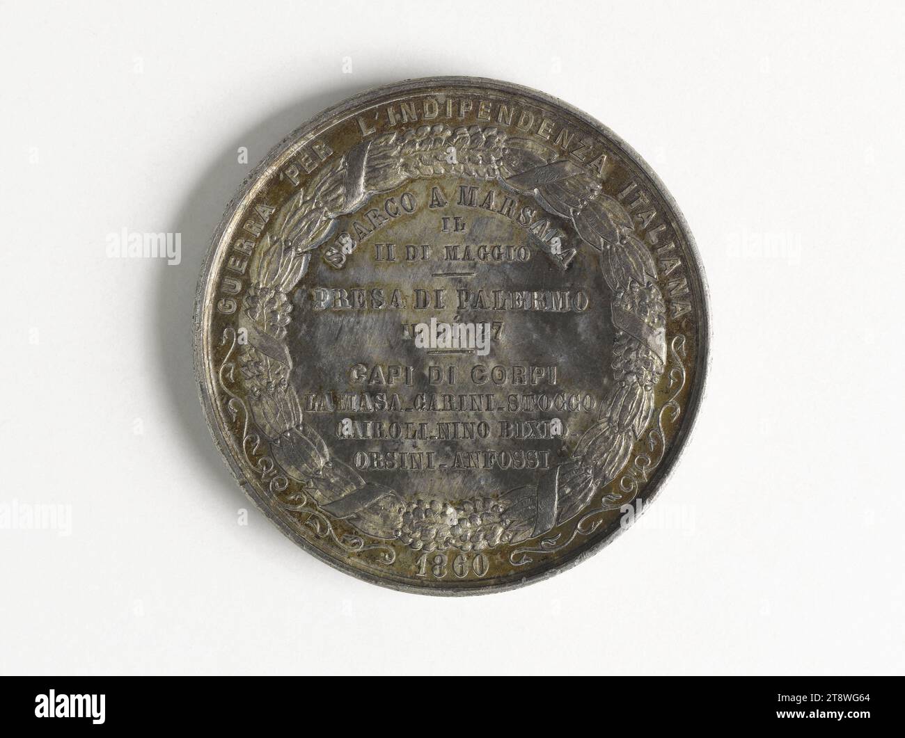 Italian general hi-res stock photography and images - Alamy