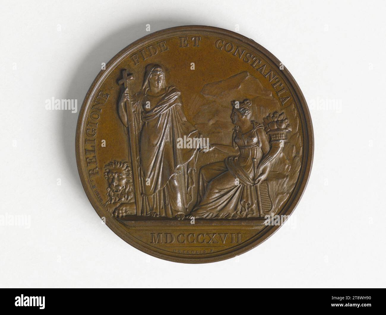 George III (1738-1820), King of the United Kingdom and King of Ireland ...