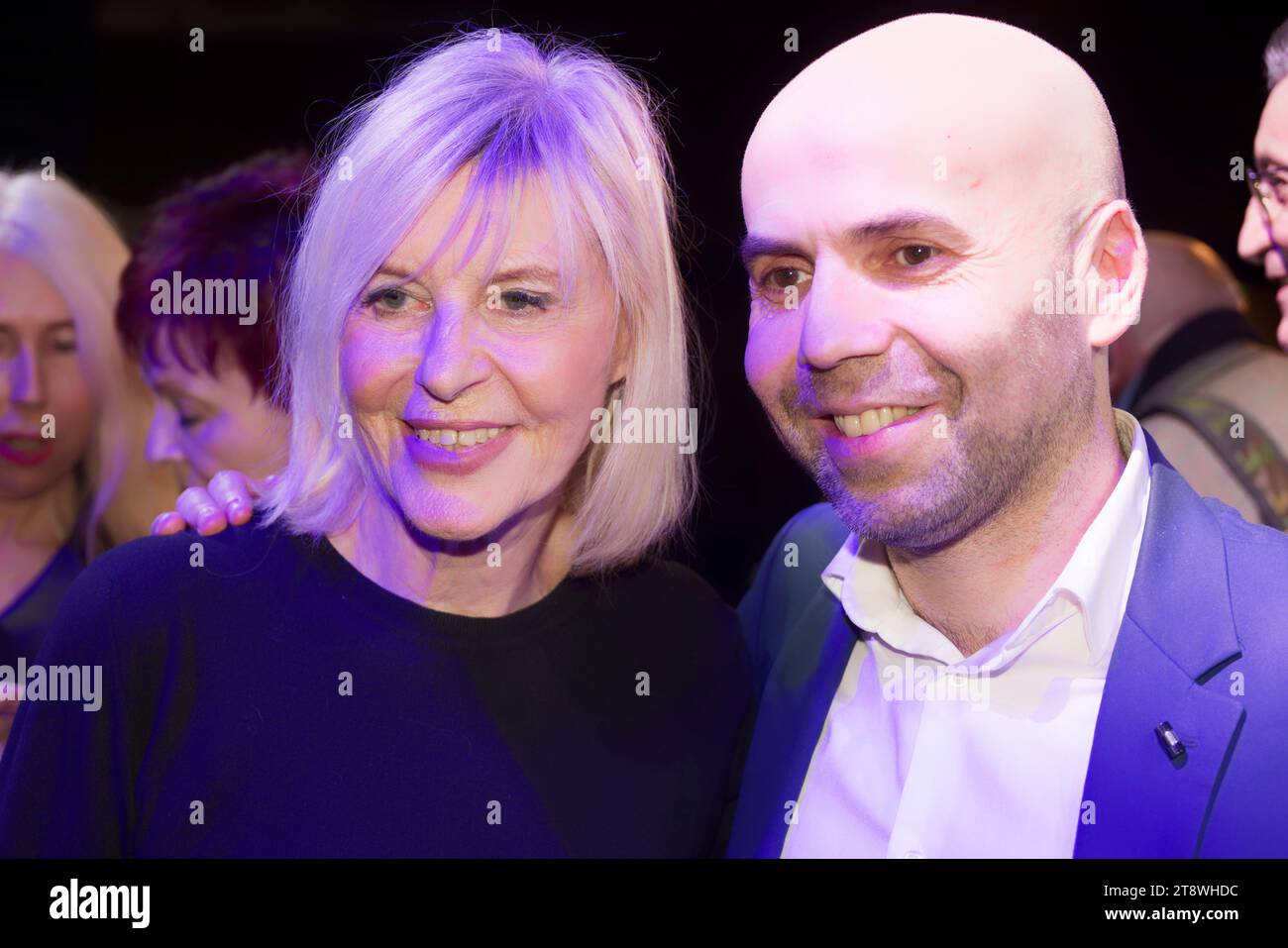 Yann jamet hi-res stock photography and images - Alamy