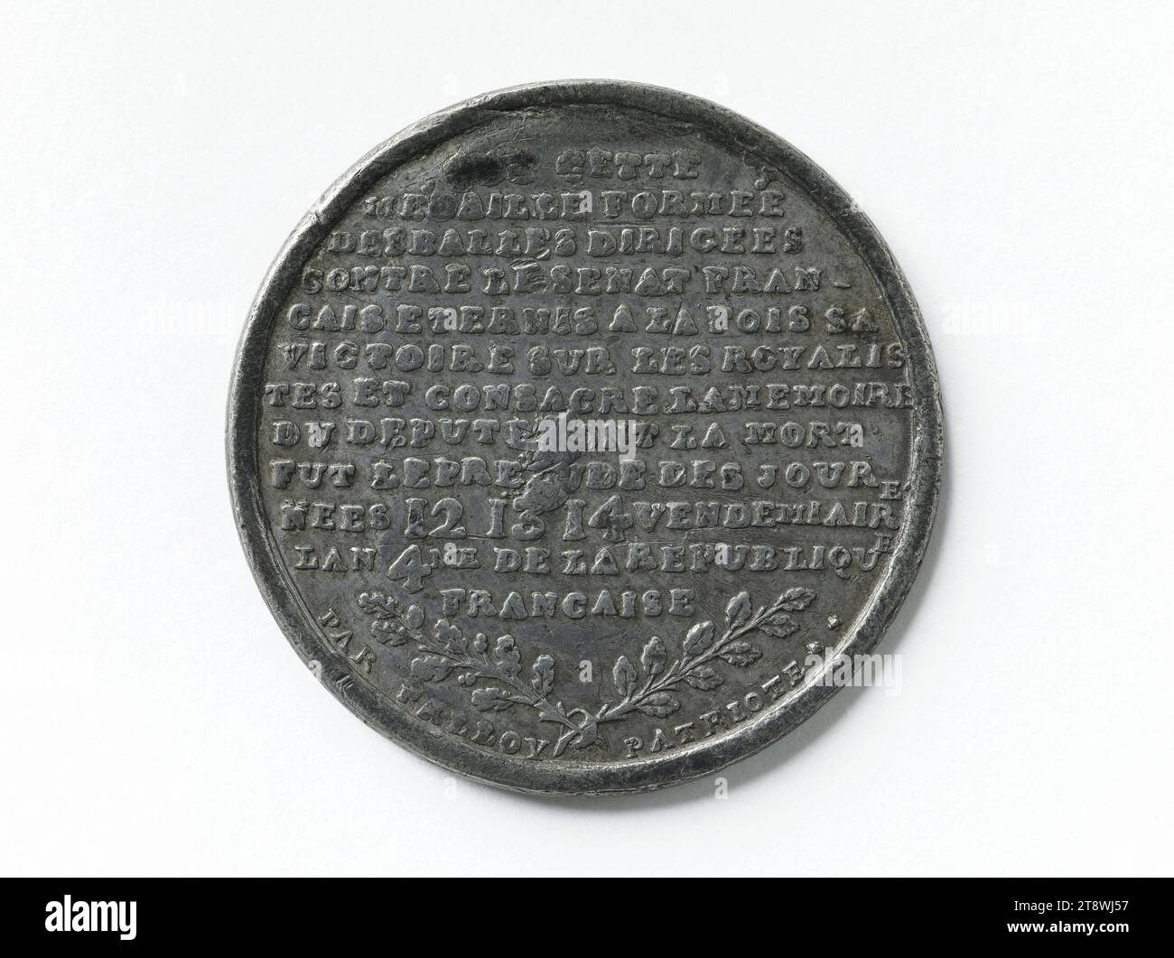 Armand constant tellier hi-res stock photography and images - Alamy