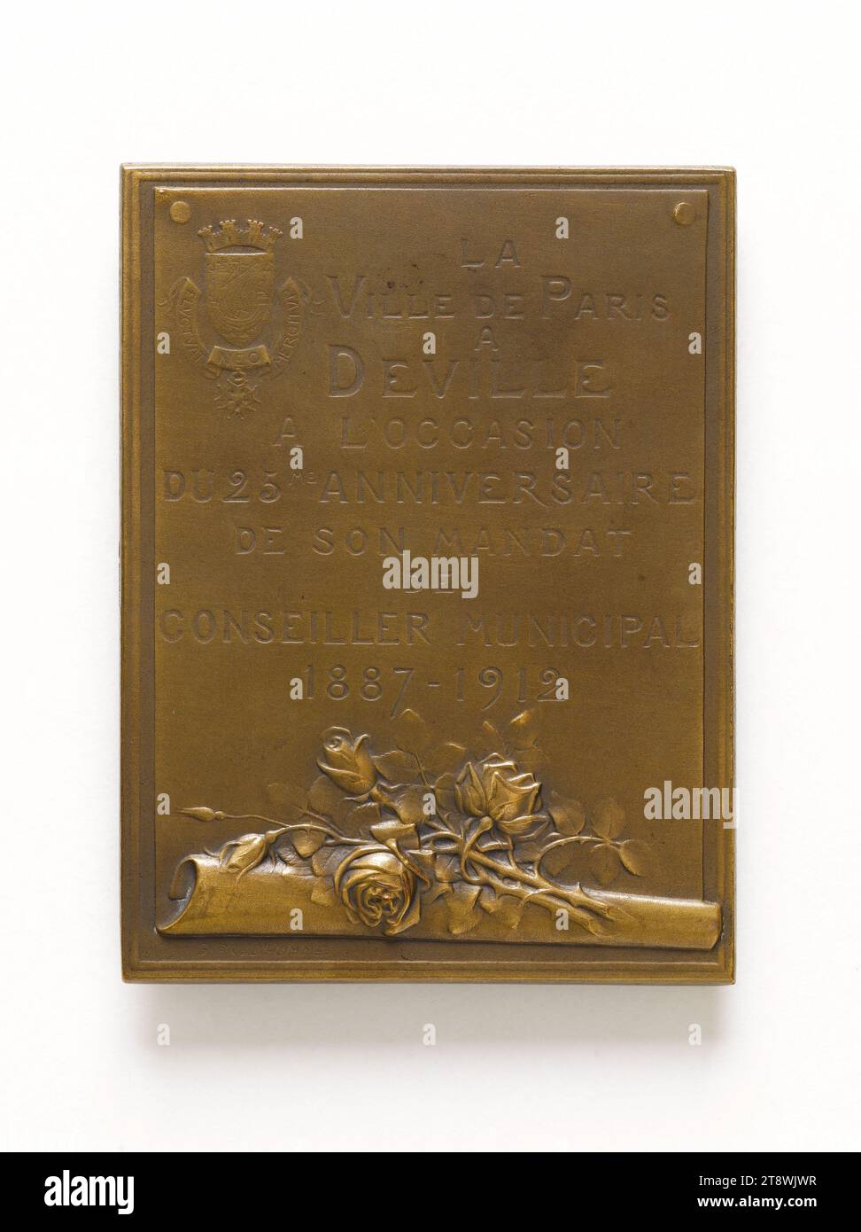 7 councillor Cut Out Stock Images & Pictures - Alamy