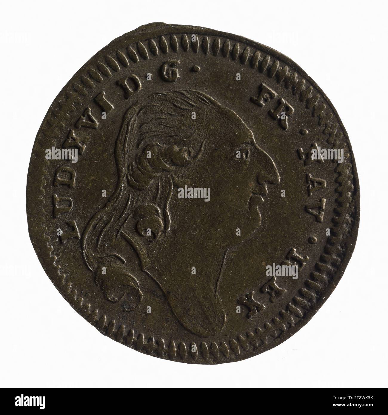 1774 1792 Cut Out Stock Images & Pictures - Alamy