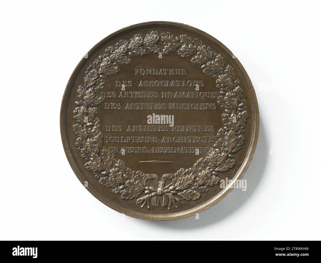 Isidore Justin Séverin Taylor, known as Baron Taylor (1789-1879), 1849 ...