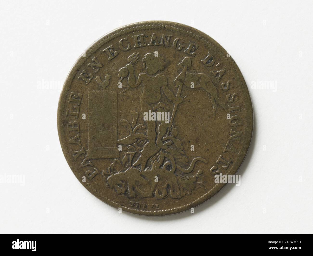 Caisse de bonne foi established hi-res stock photography and images - Alamy