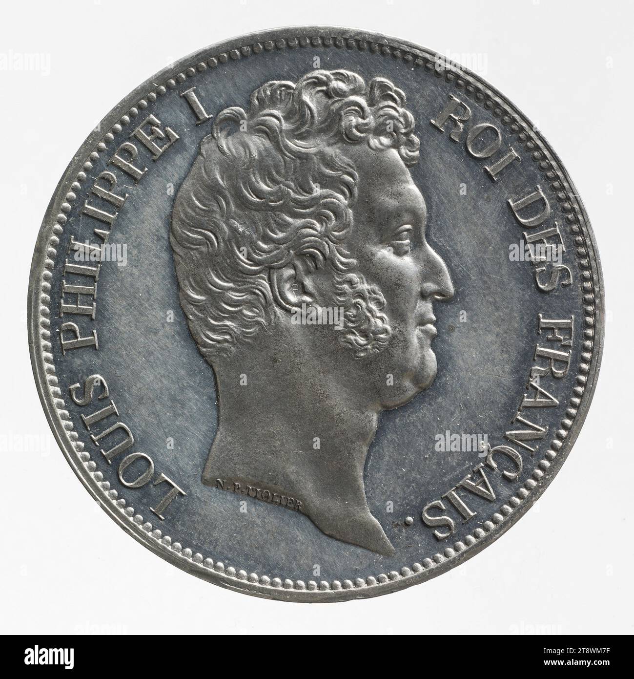 Pierre philippe graveur hi-res stock photography and images - Alamy