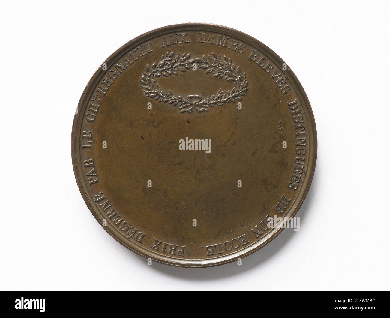 Jean baptiste augustin regnault hi-res stock photography and images - Alamy