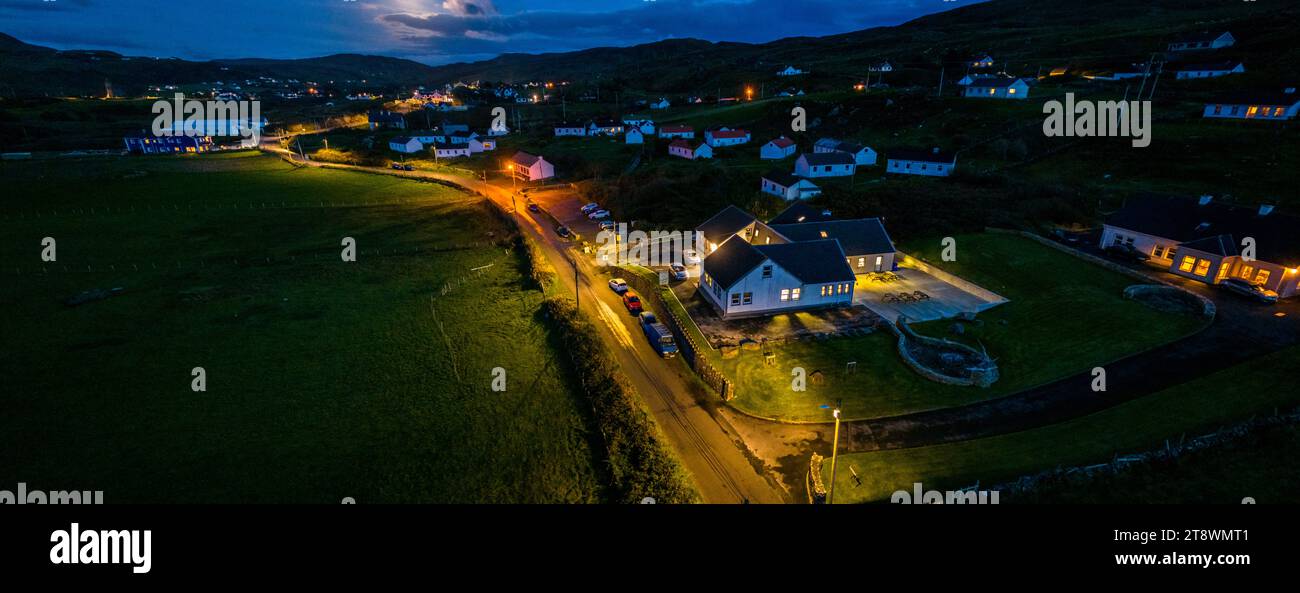 Oideas gael hi-res stock photography and images - Alamy