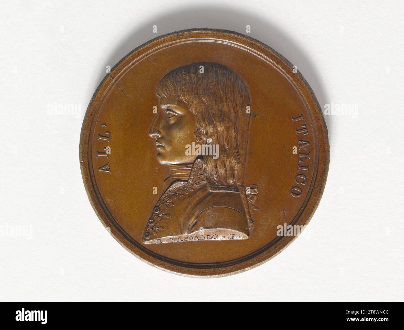 The cisalpine republic hi-res stock photography and images - Alamy