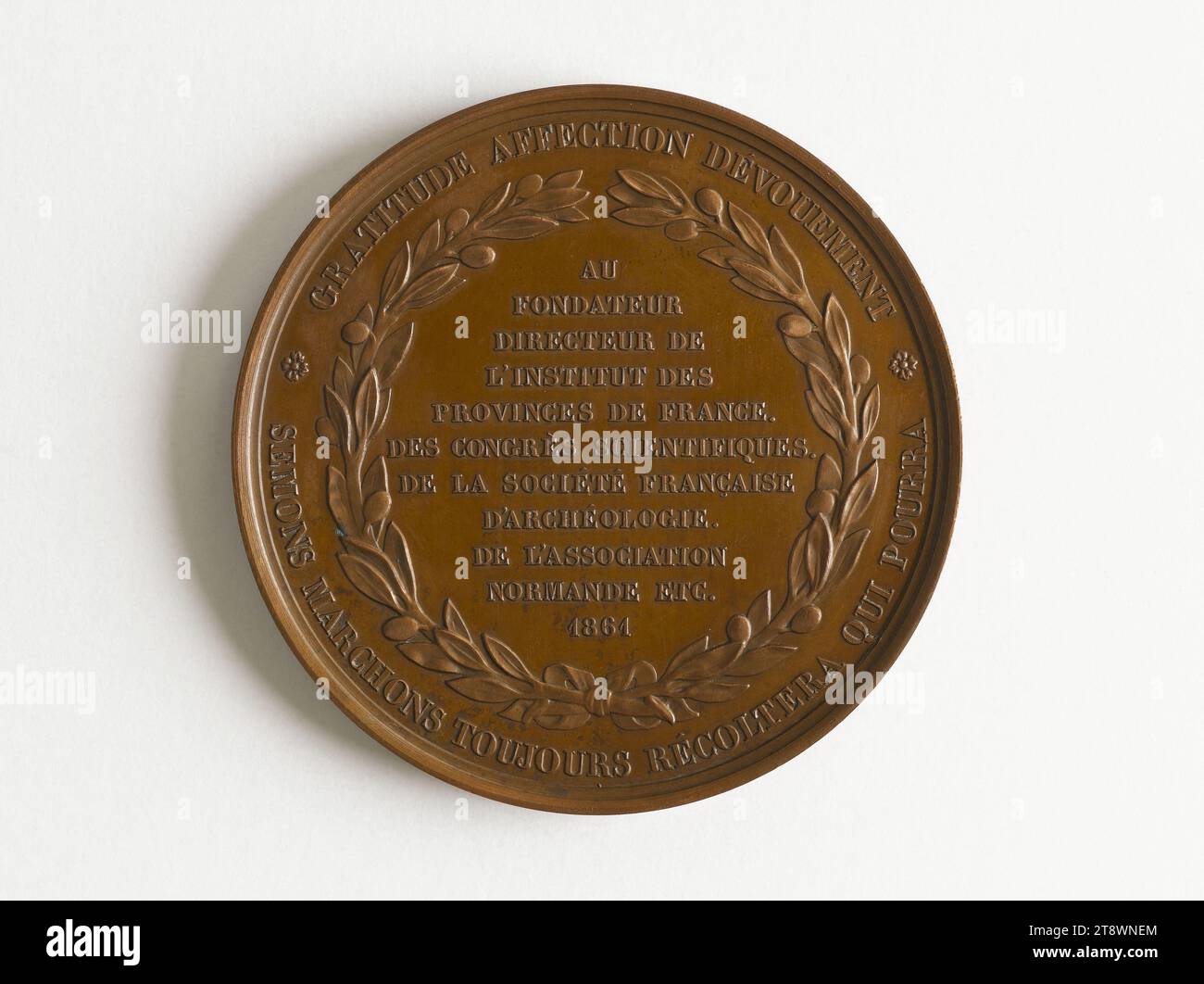 Historian and archaeologist hi-res stock photography and images - Alamy
