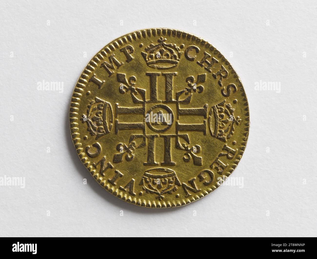 Dit jean ii hi-res stock photography and images - Alamy