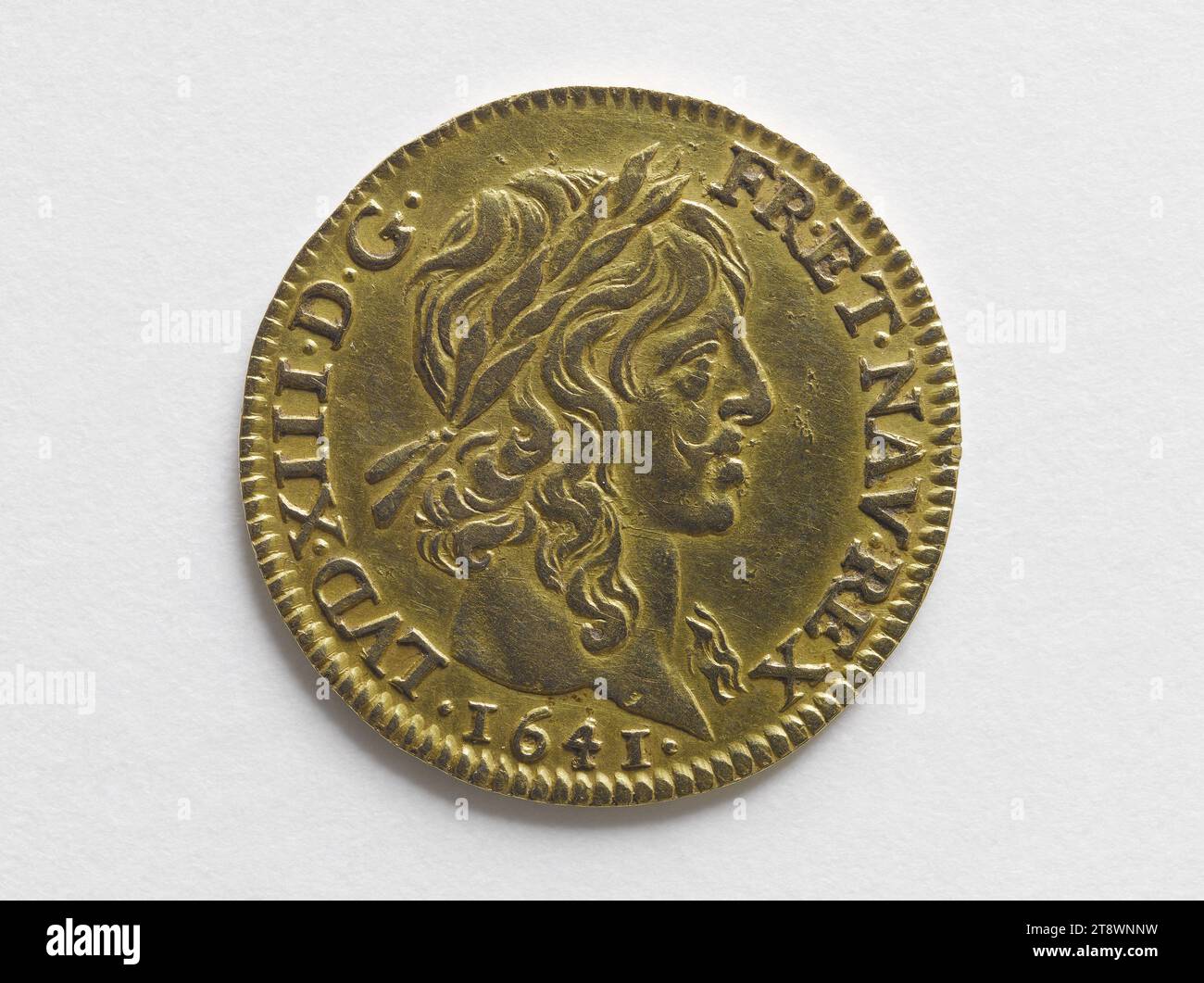 Dit jean ii hi-res stock photography and images - Alamy
