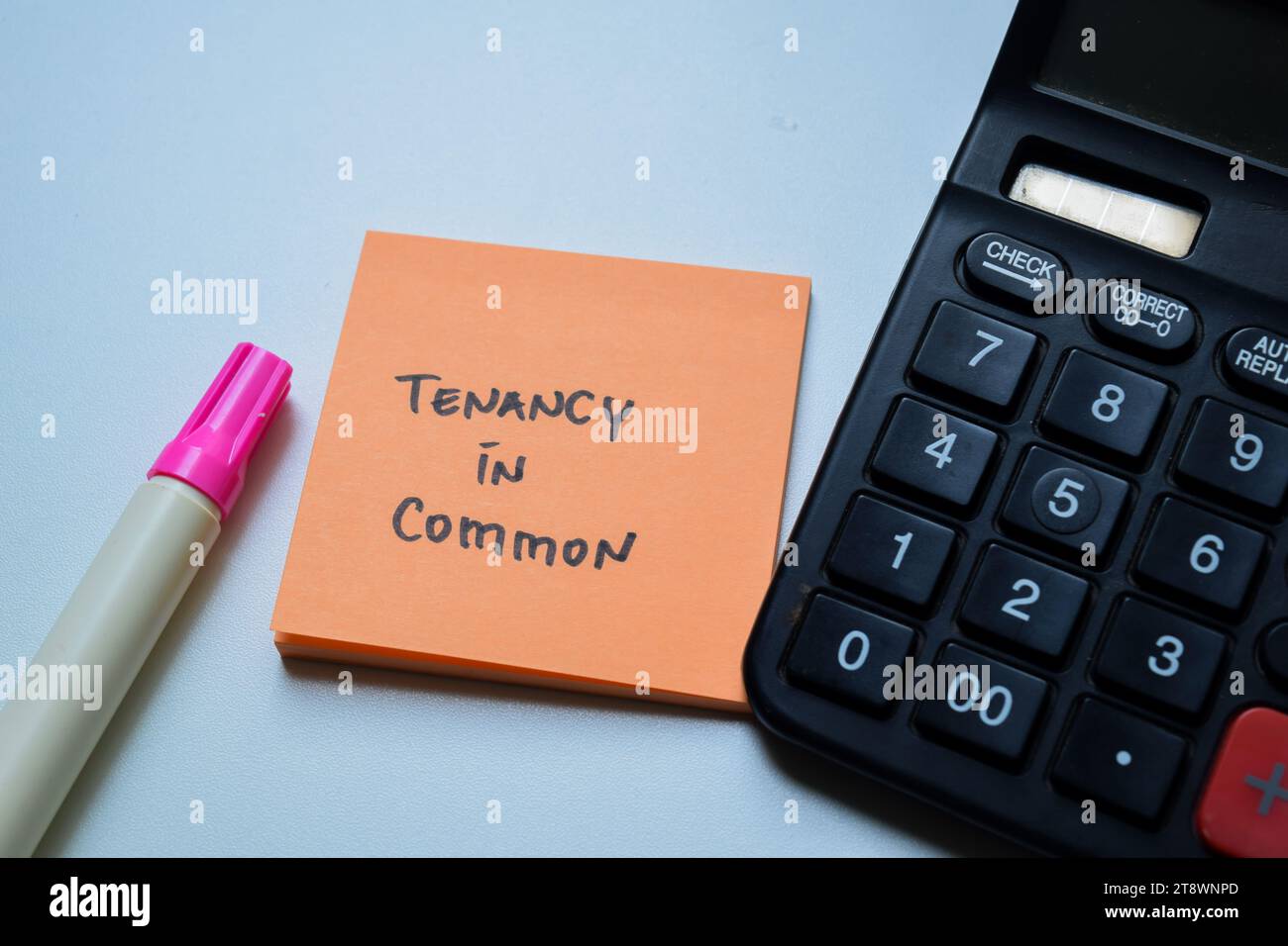 Tenancy relationship hi-res stock photography and images - Alamy