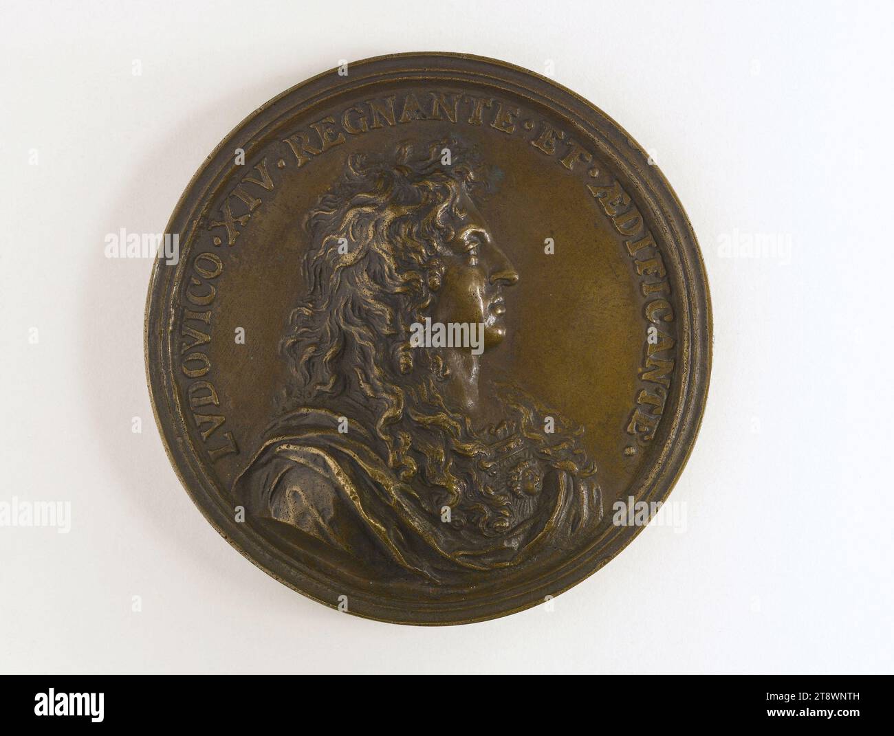 Berninis project hi-res stock photography and images - Alamy