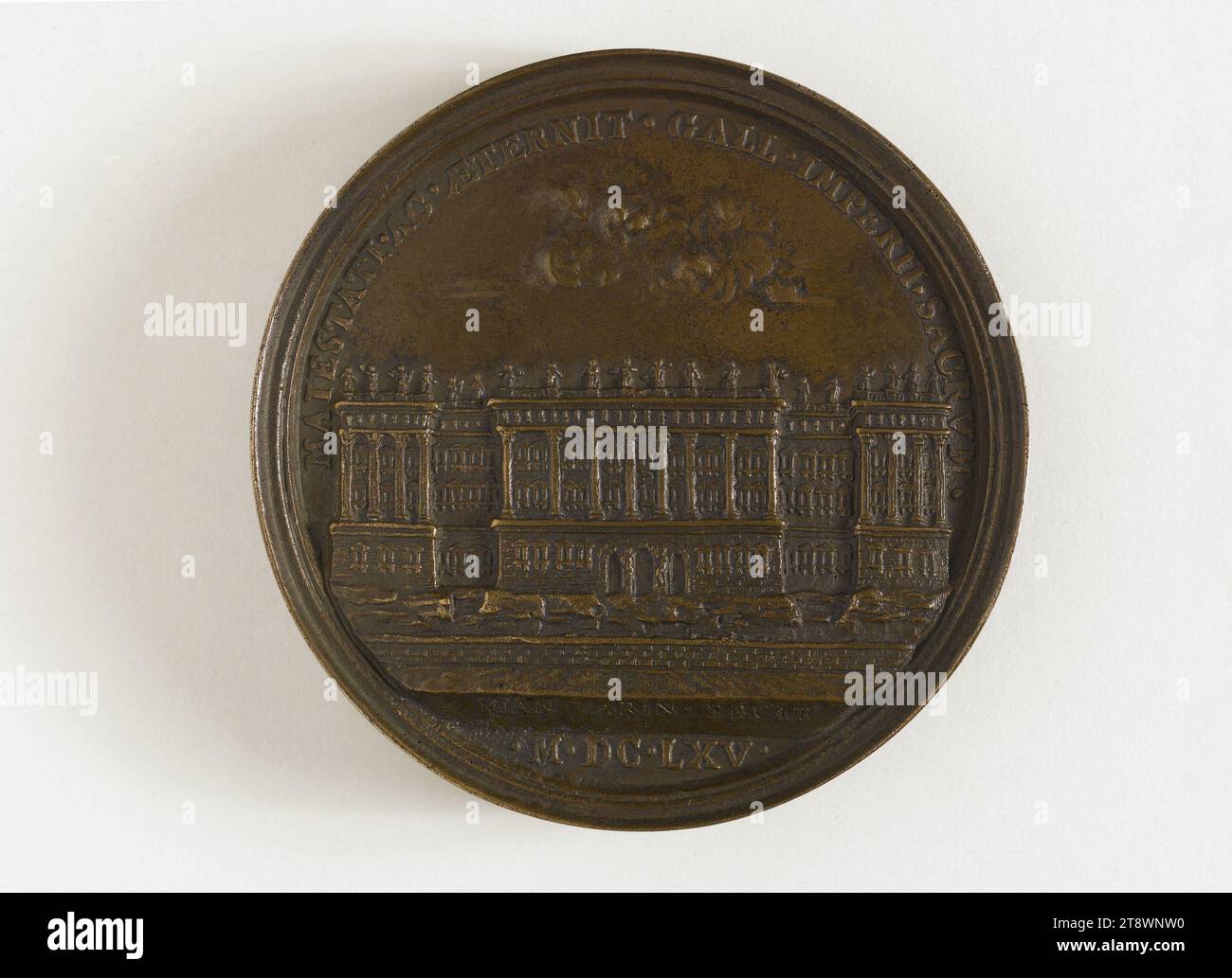 Berninis project hi-res stock photography and images - Alamy