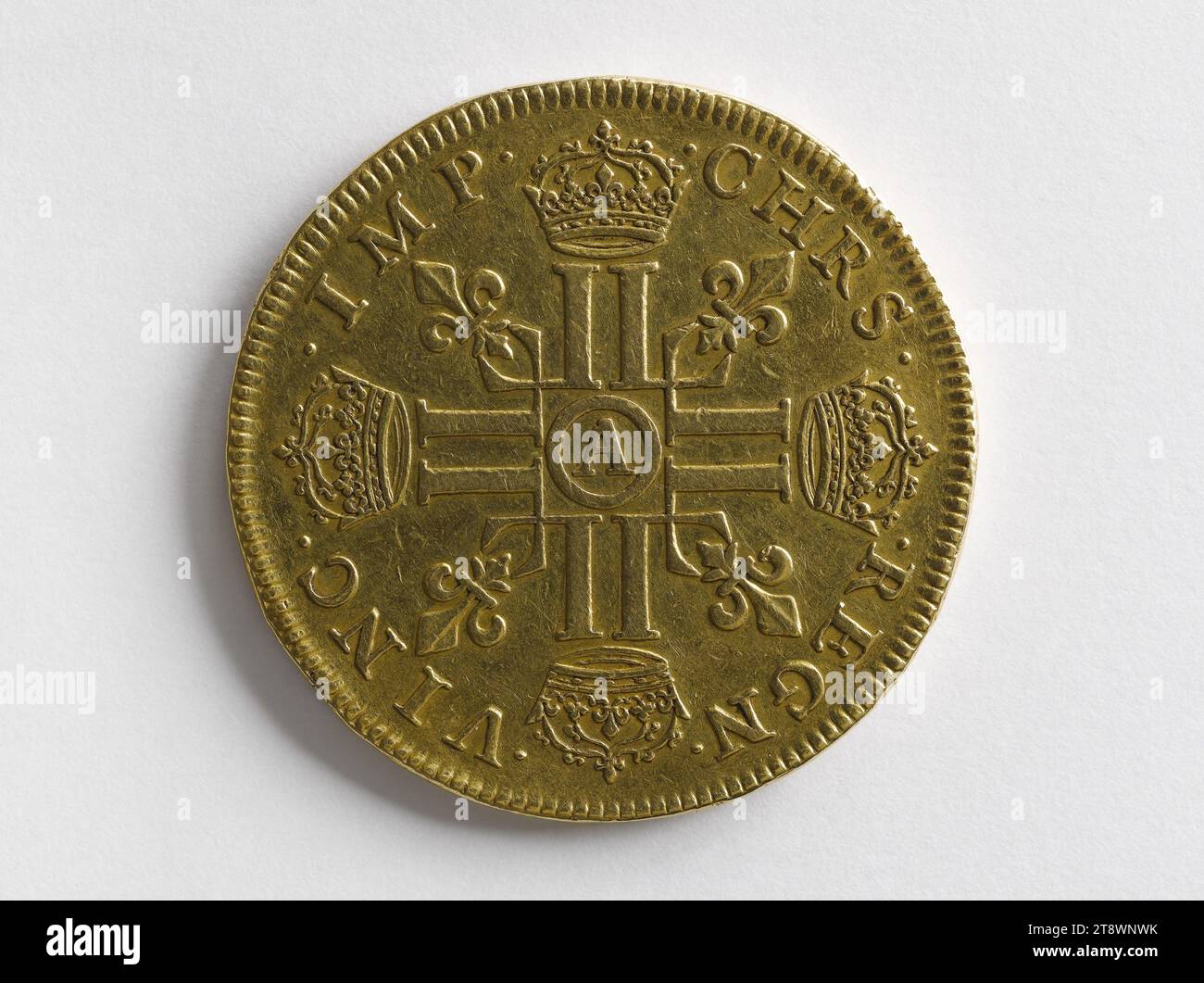 Tête ii hi-res stock photography and images - Alamy