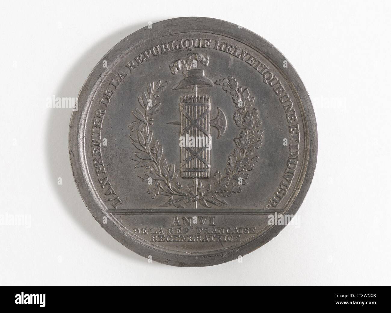 Wielandy hi-res stock photography and images - Alamy