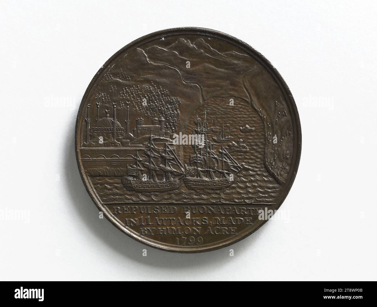 William sidmey smith hi-res stock photography and images - Alamy