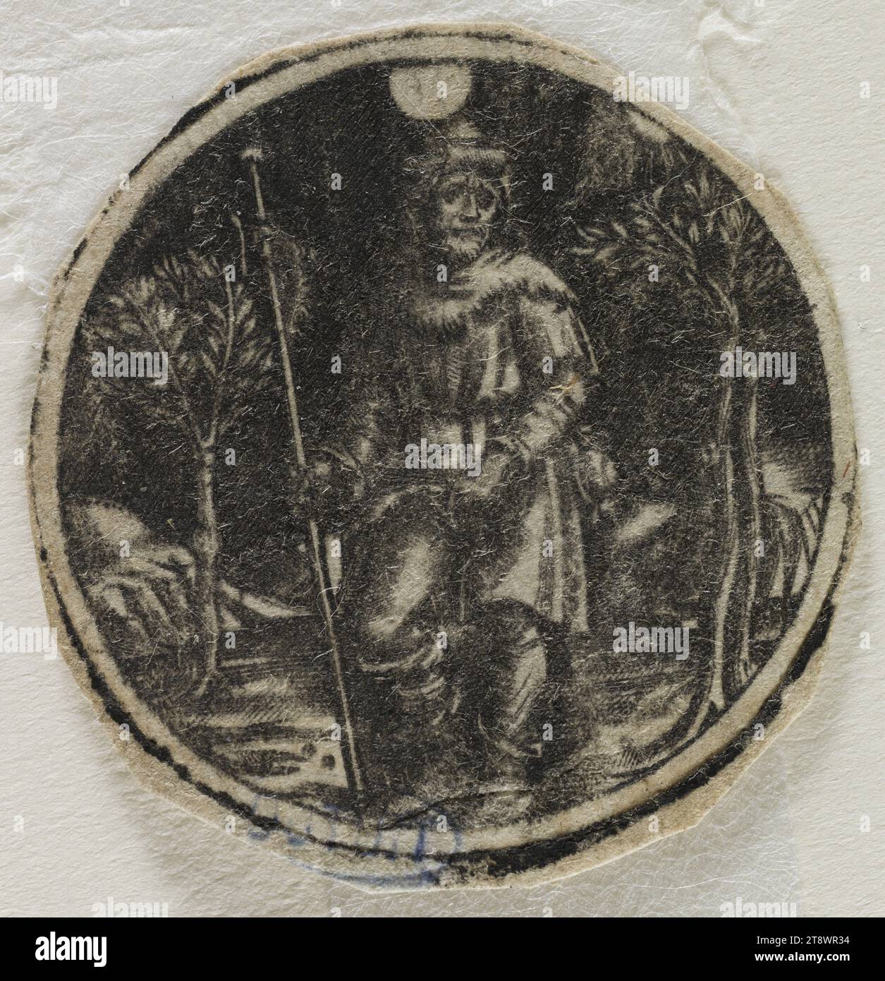 Nielle imprime hi-res stock photography and images - Alamy