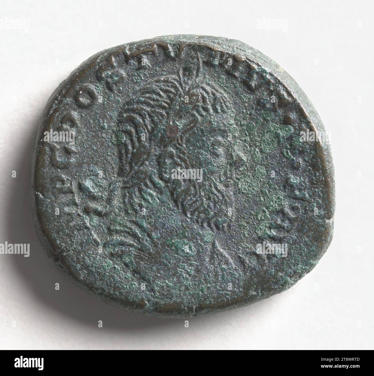 Sestertius of Postumus, 258-269, Anonymous, Array, Numismatics, Coins ...