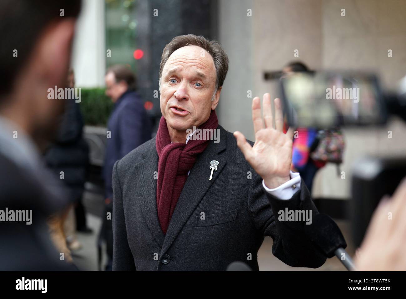 21 portman square hi-res stock photography and images - Alamy