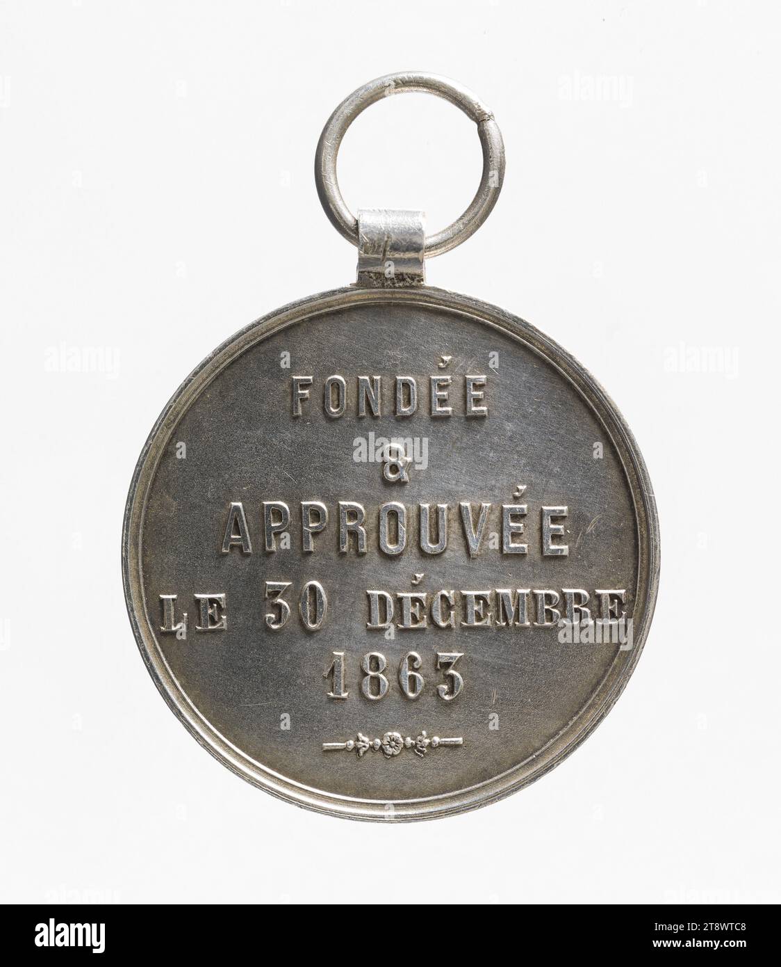 Aid society Cut Out Stock Images & Pictures - Alamy