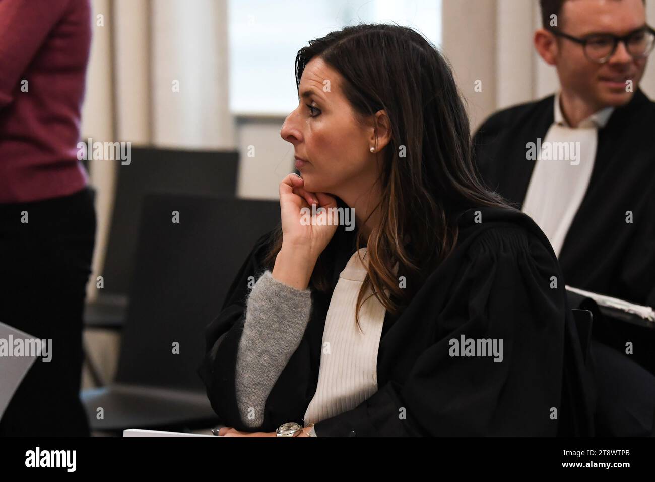 Vicky hall murder hi-res stock photography and images - Alamy