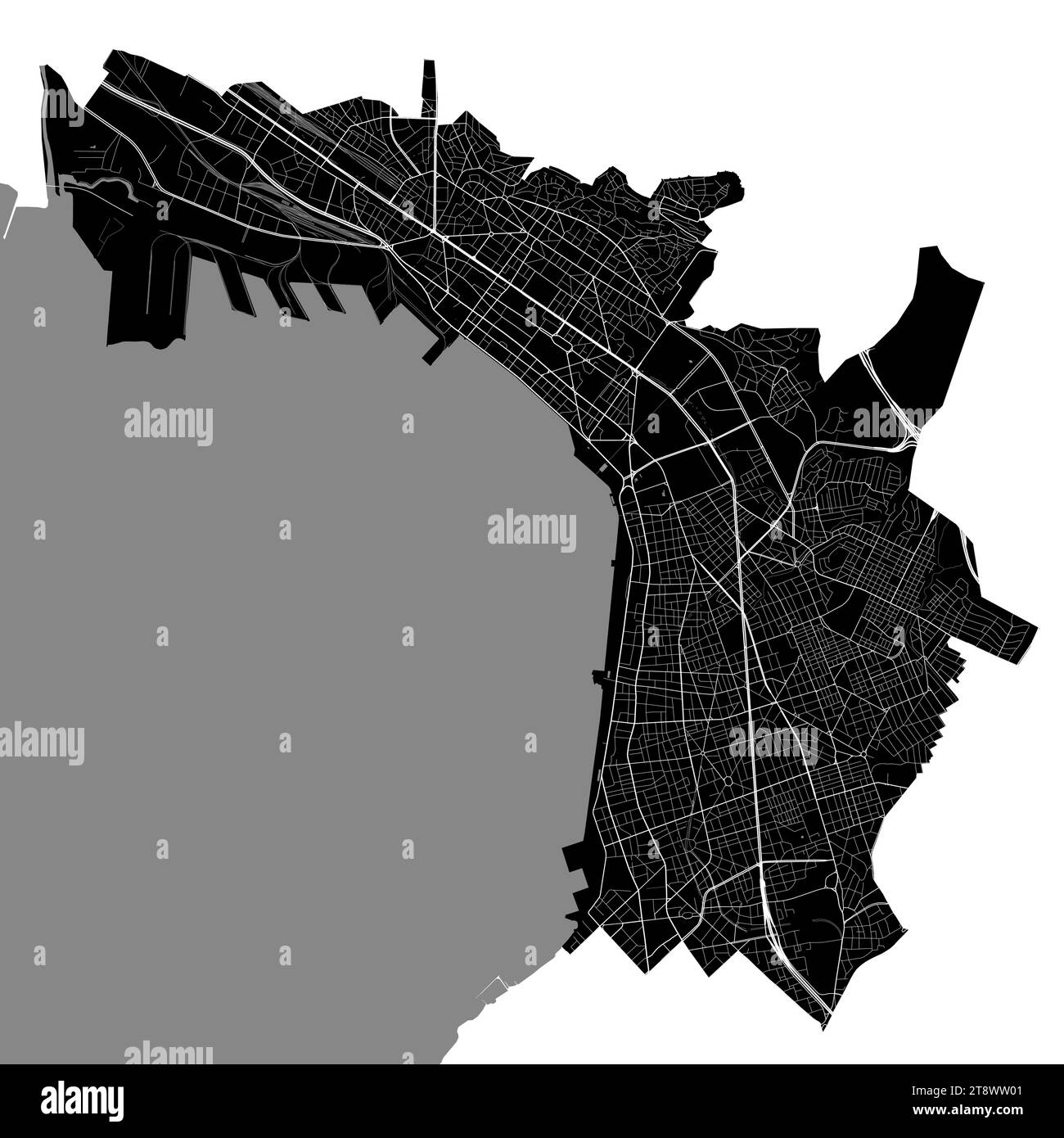 City greek Stock Vector Images - Alamy