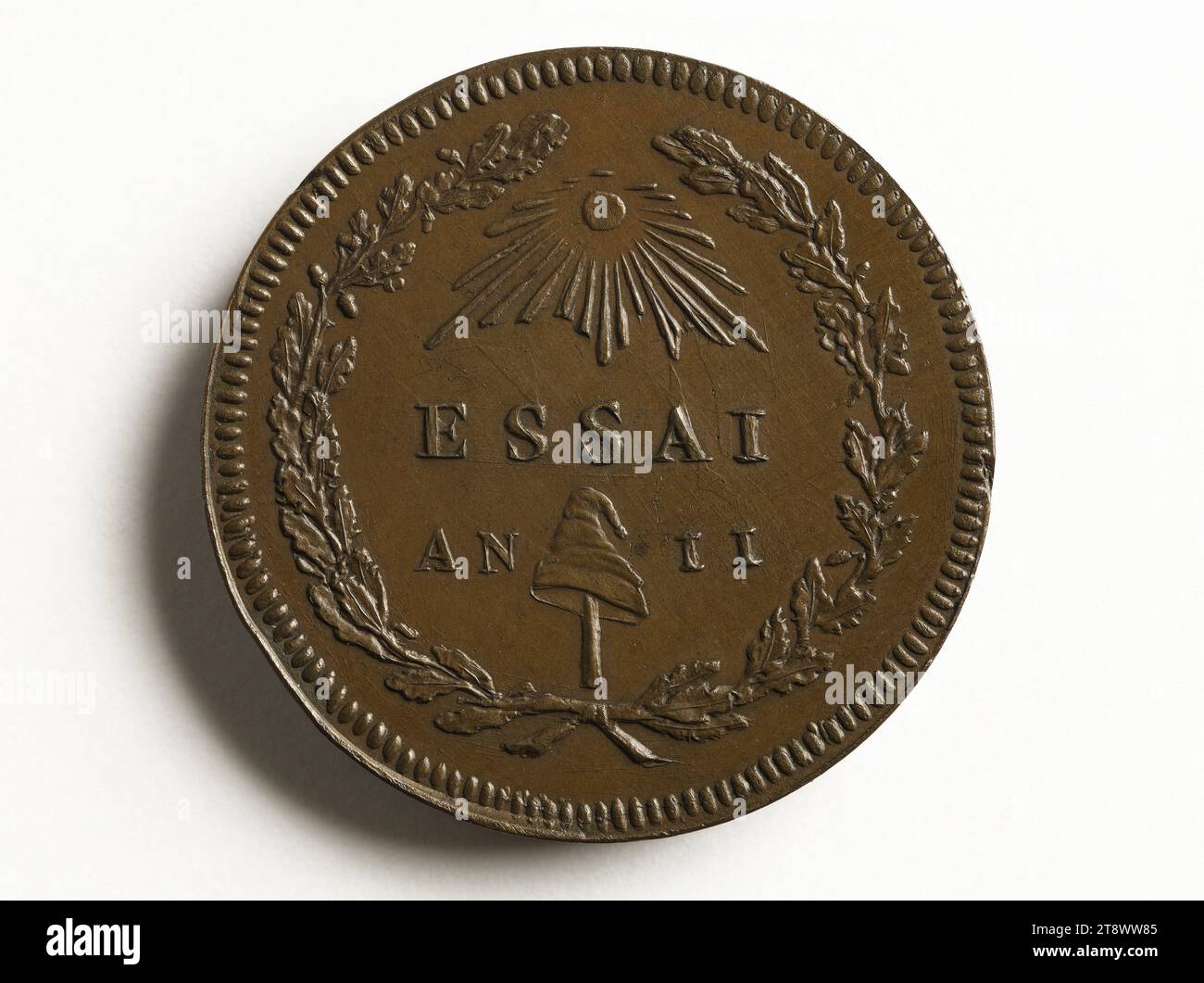 La loi des francois hi-res stock photography and images - Alamy