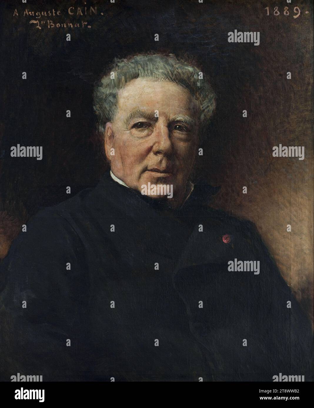 4th quarter 19th century hi-res stock photography and images - Alamy