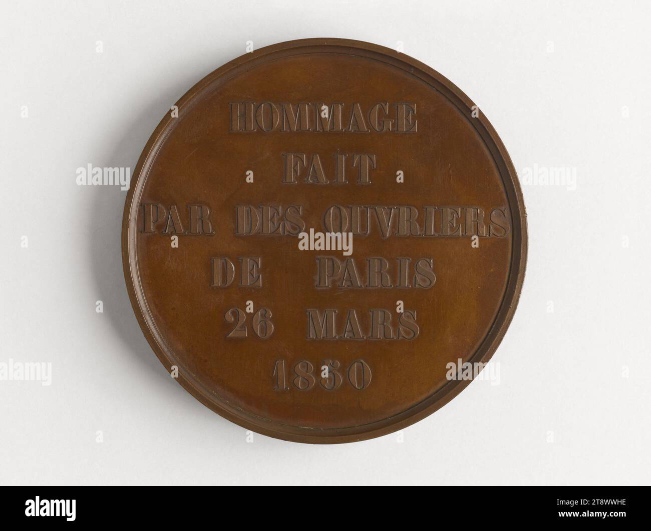 Henri-Auguste-Georges, marquis de La Rochejaquelein (1805-1867), peer ...