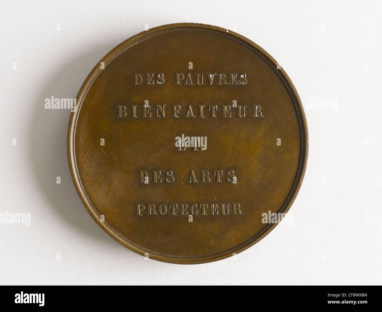 Count Anatole (Anatoly) Nicolaïevich Demidoff (1813-1870), first prince ... Count Anatole (Anatoly) Nicolaïevich Demidoff (1813-1870), first prince ...