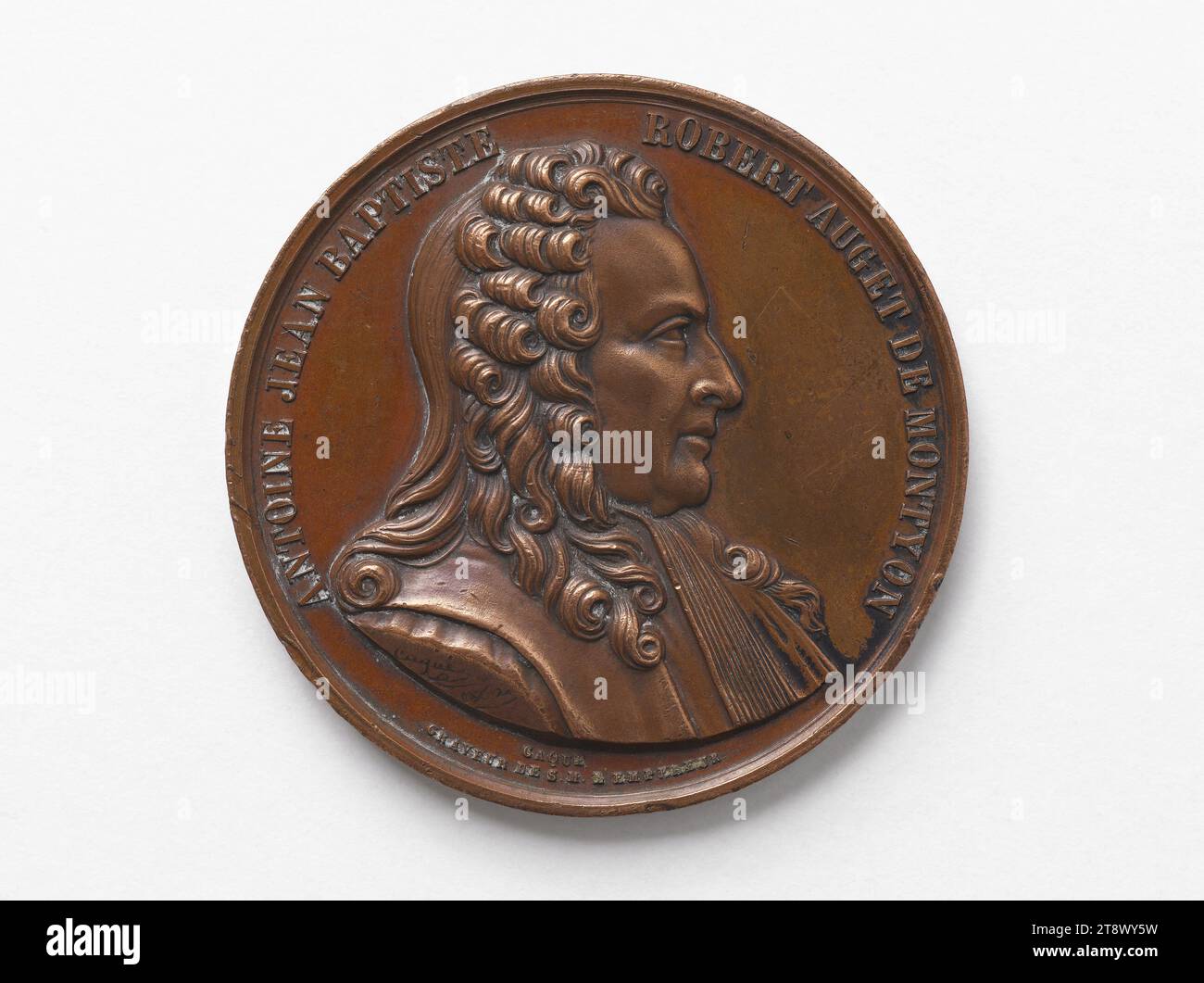 Jean baptiste antoine auget hi-res stock photography and images - Alamy