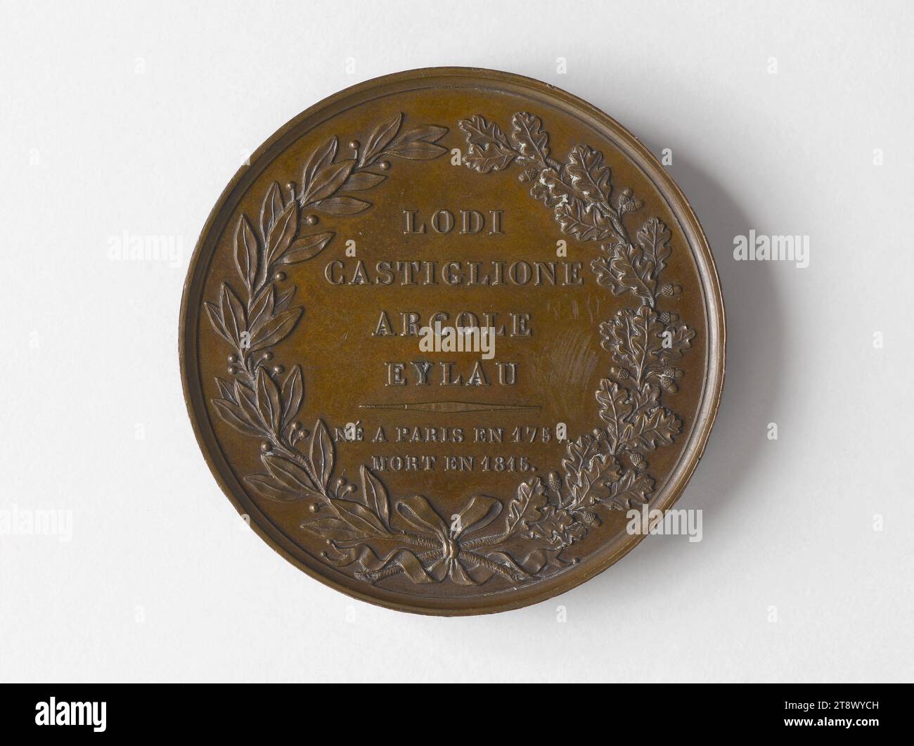 Charles Pierre François Augereau, Duke of Castiglione (1757-1816 ...