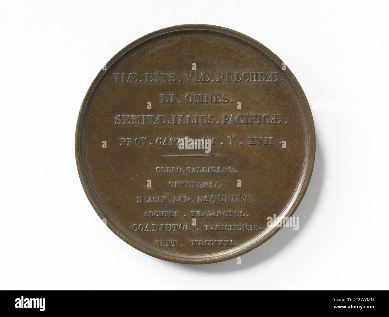 France 1816 Cut Out Stock Images & Pictures - Alamy